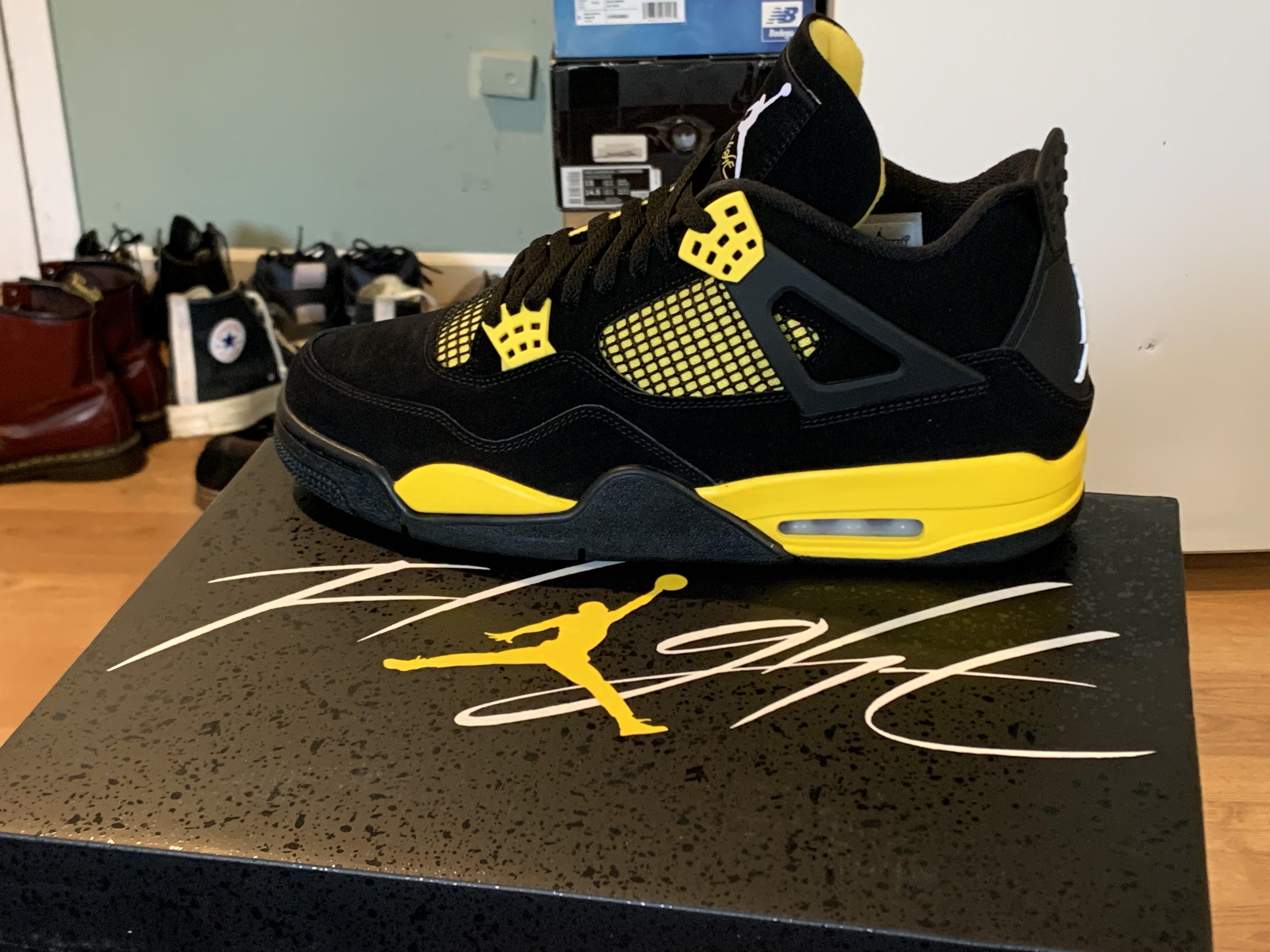 *GOT EM* First ever sneakers app W | Scrolller