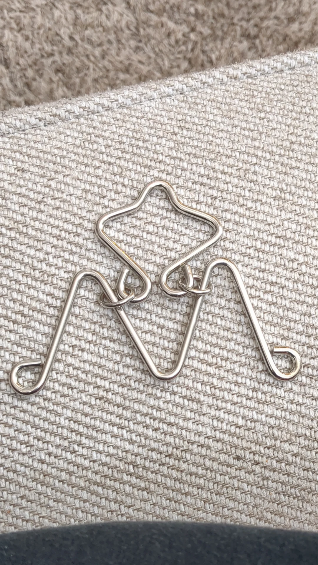 What is this puzzle called? | Scrolller