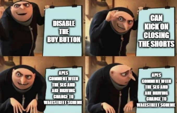 Whoops, Backfired. | Scrolller