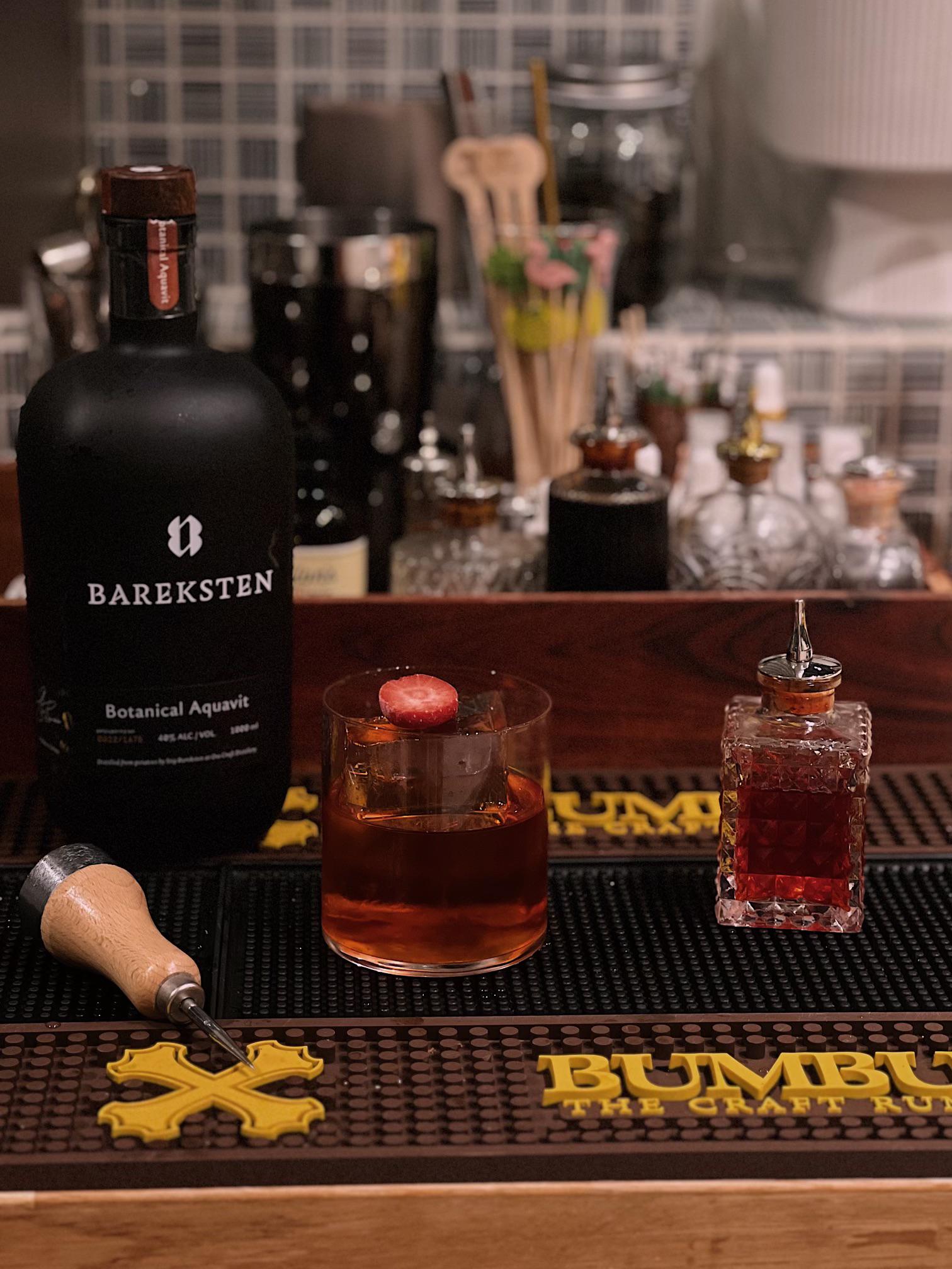 Negroni Cumino | Scrolller