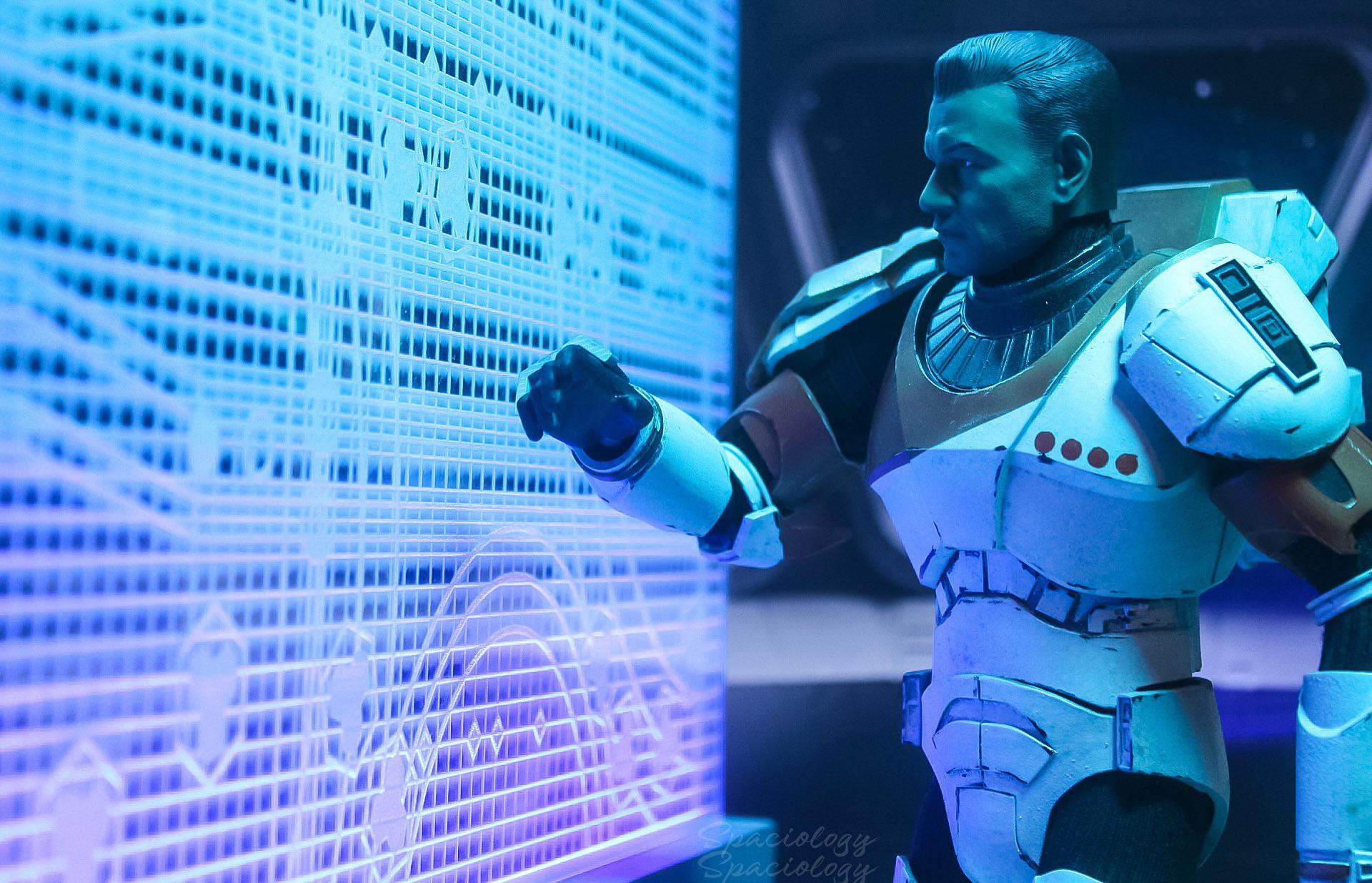 Battle plans | Scrolller