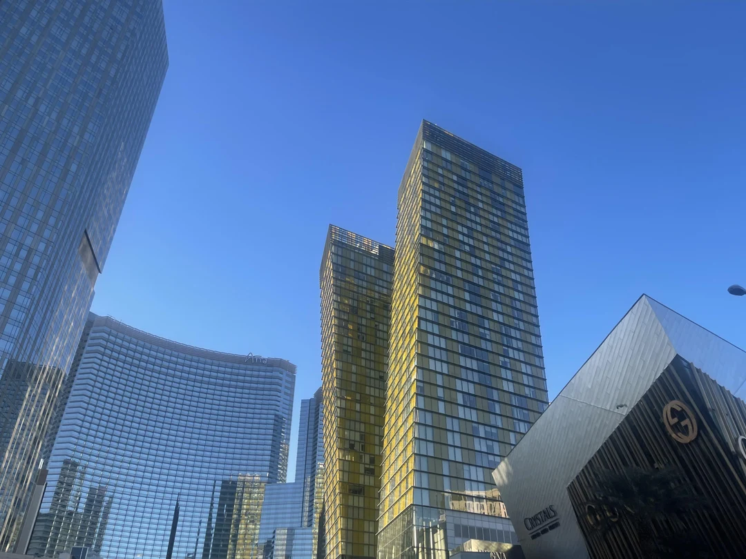 Las Vegas, Nevada | Scrolller