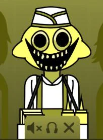 WHYS LEMON DEMON IN INCREDIBOX MUSTARD | Scrolller