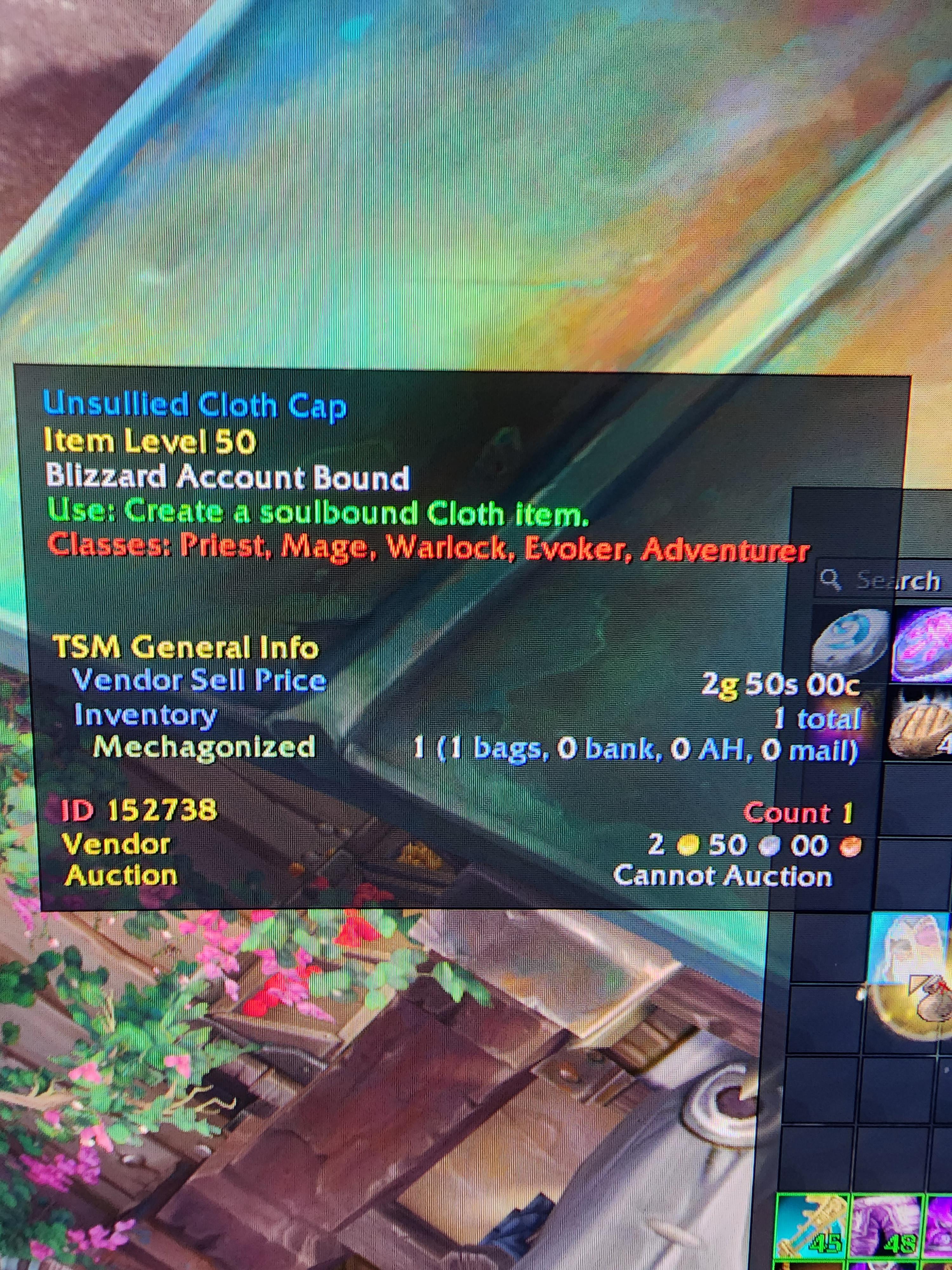 Adventurer class, coming soon! | Scrolller