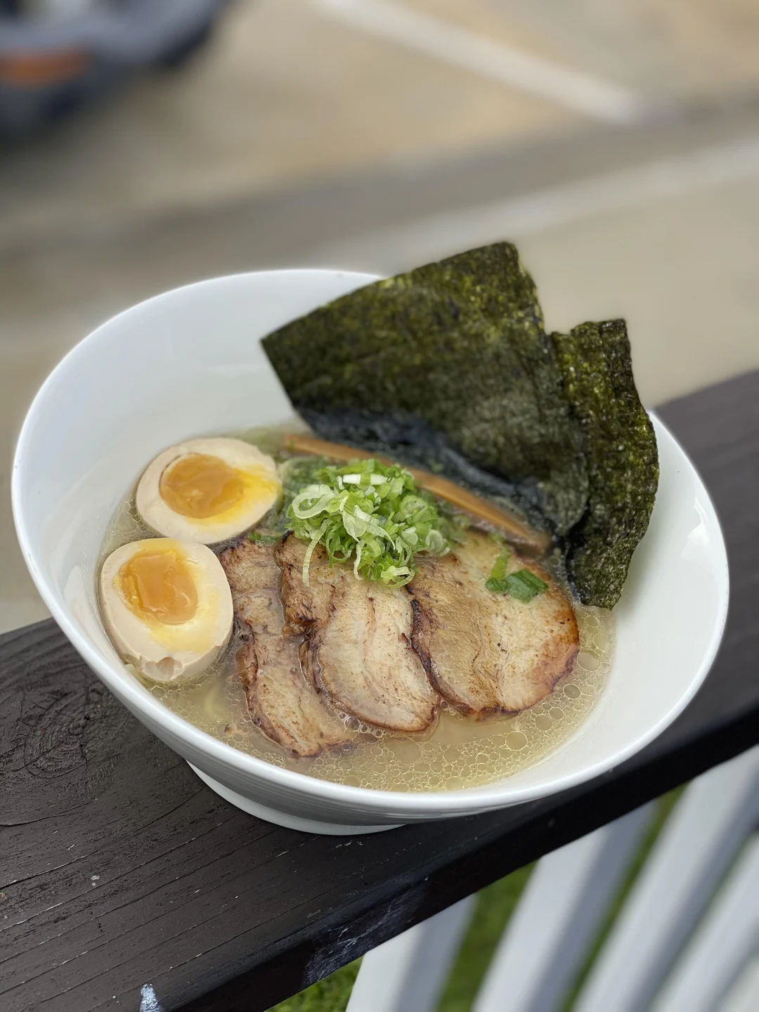 Made some Tori Shio | Scrolller