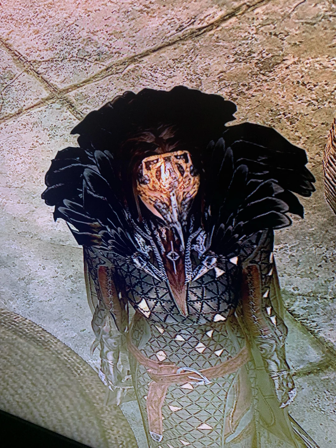 My current build | Scrolller