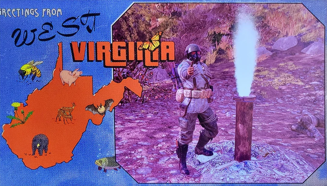 Pipe is life! Been playing since launch and just had my first pipe encounter. | Scrolller