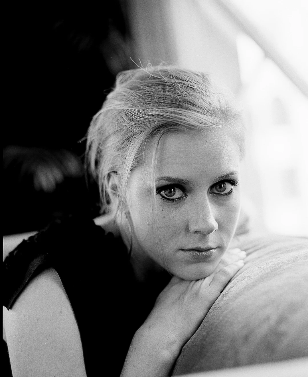 Shot by Patricia de la Rosa | 2000 | Scrolller