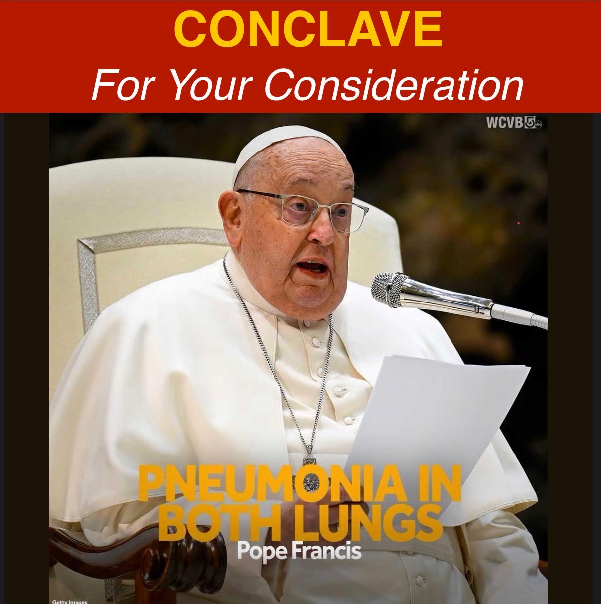 For Your Consideration? | Scrolller