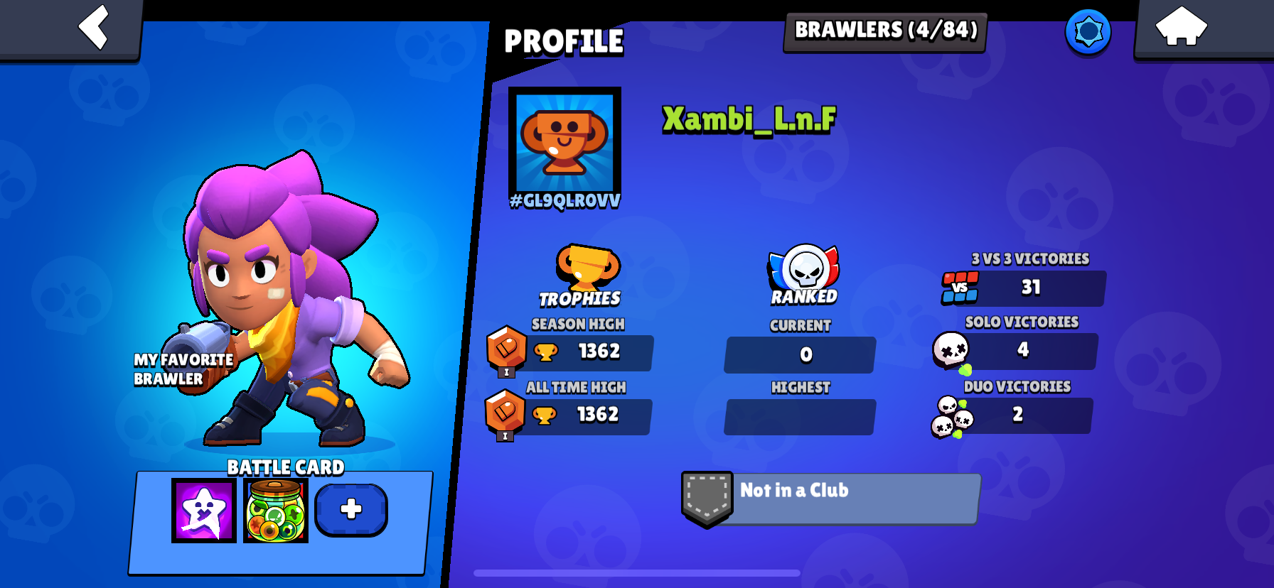 Bro has otis hypercharge | Scrolller