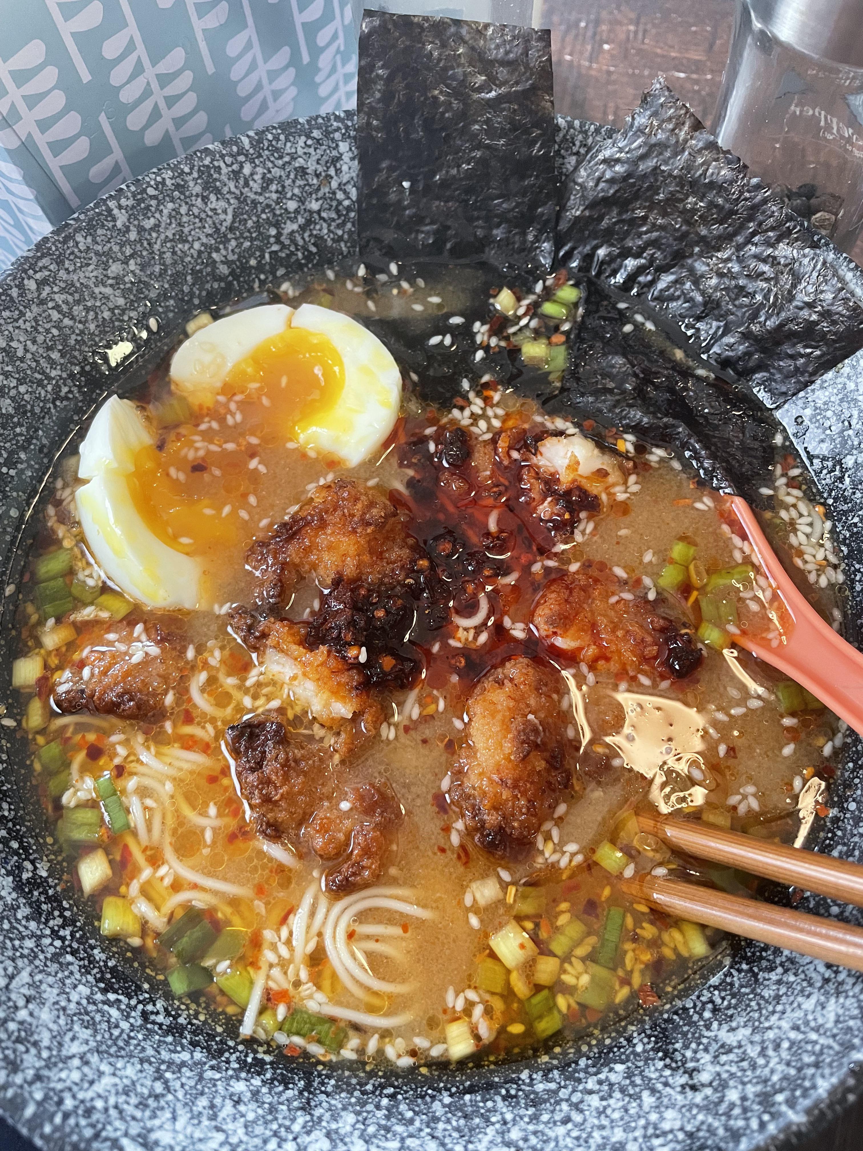 First attempt! | Scrolller