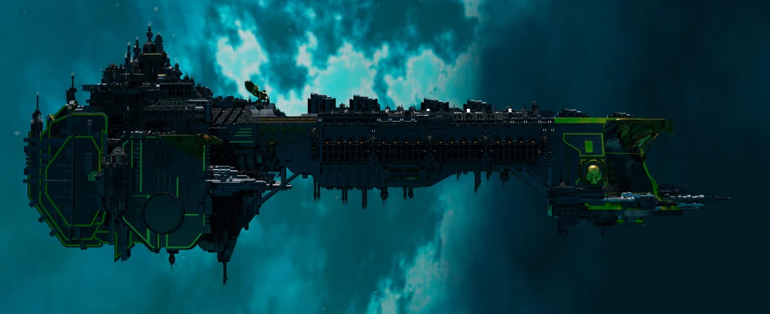 Cadian remembrance, by me in blender | Scrolller