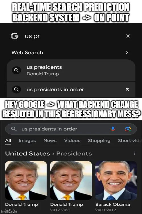 I'm sure it's fixed by now, but ya know.. headlines.. | Scrolller