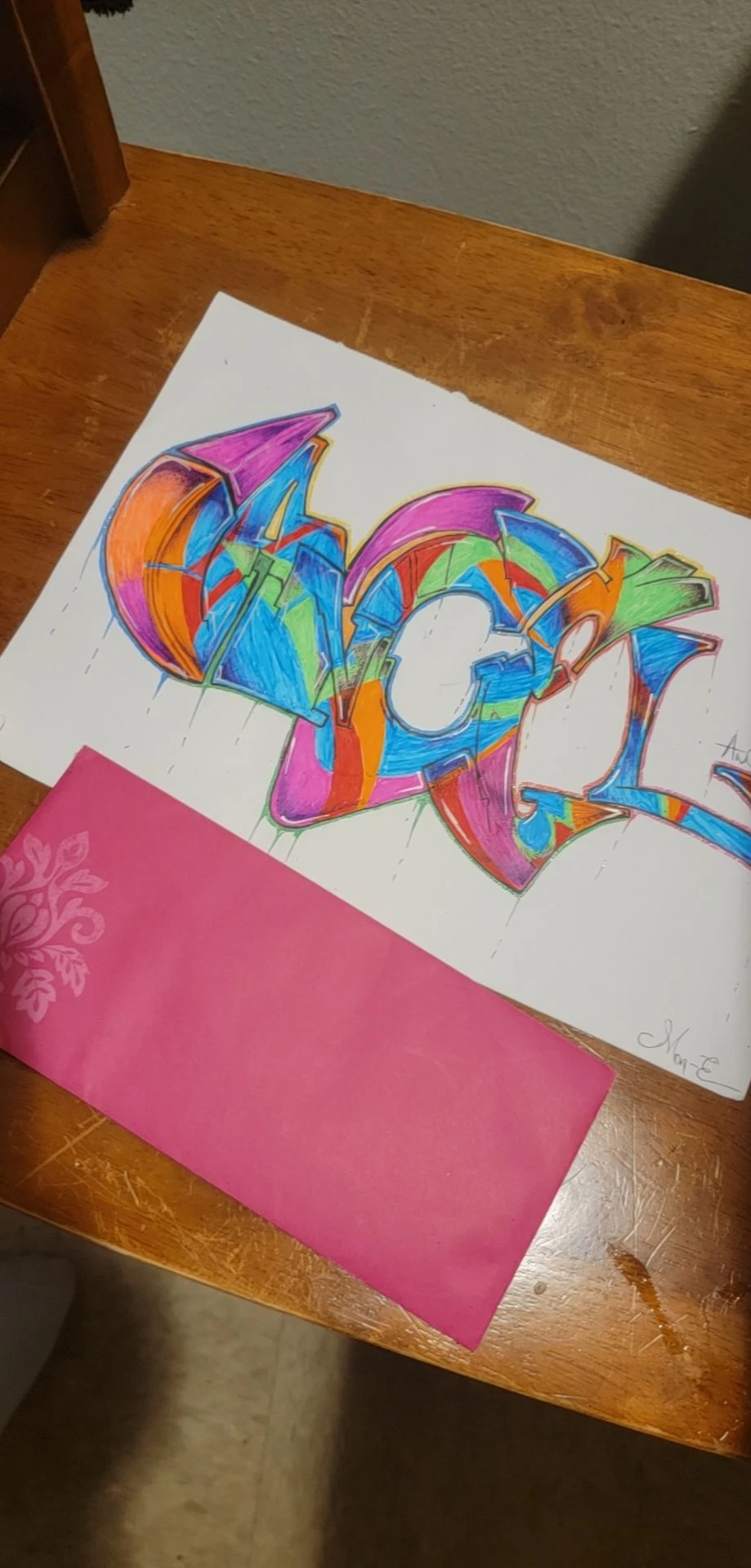 Graffiti | Scrolller