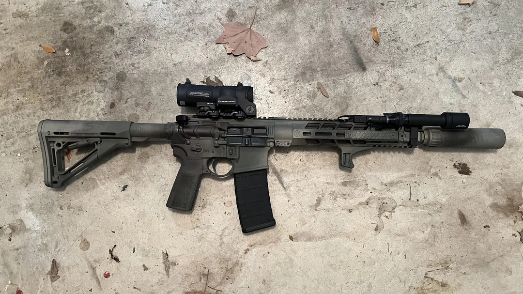 Long stroke is best stroke | Scrolller