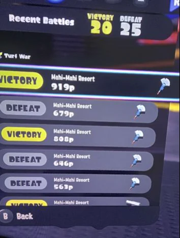 So... How's the new map? | Scrolller