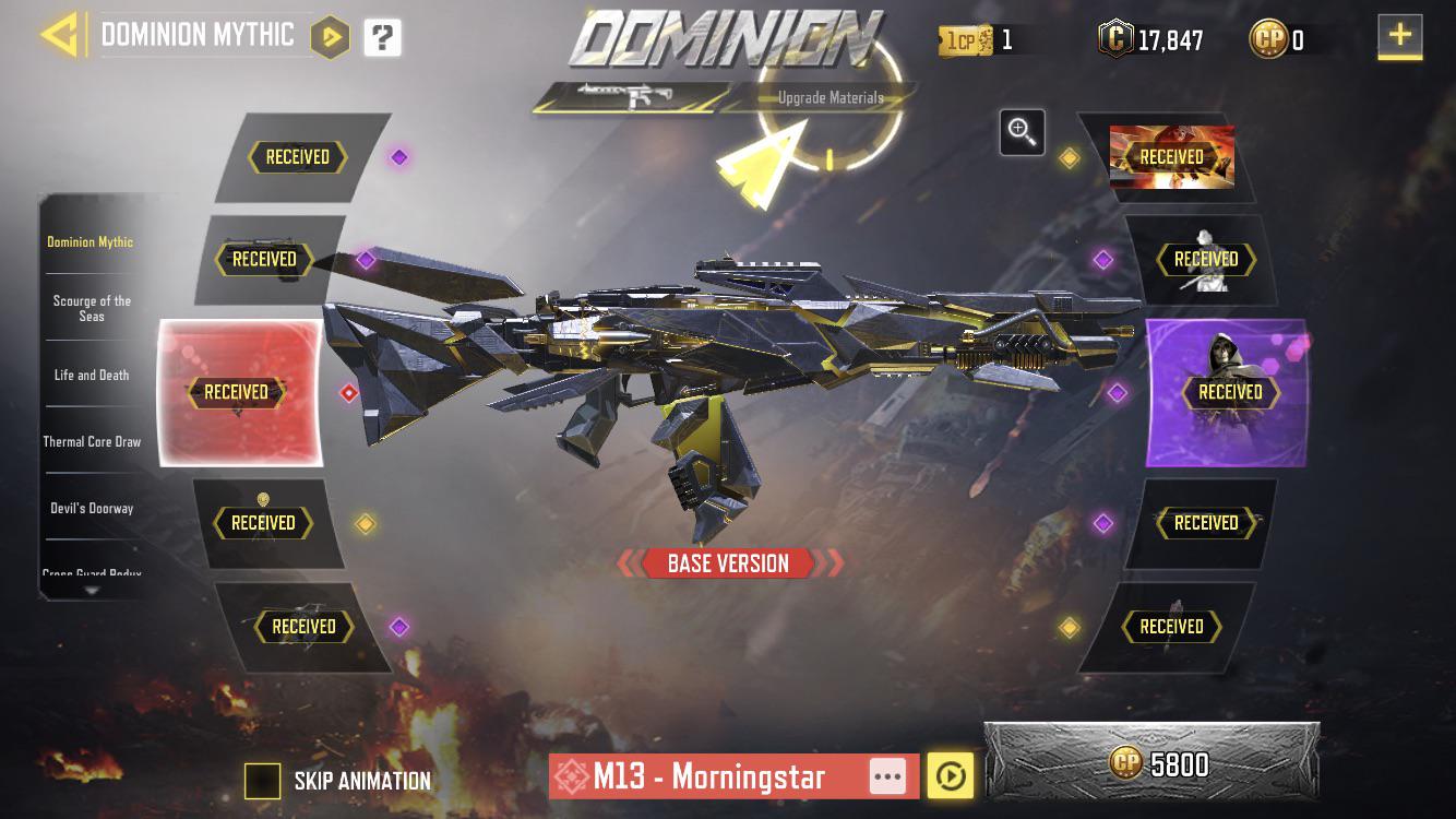 Discover more like CODM: Realized I already bought it when the trailer was done and Related ...