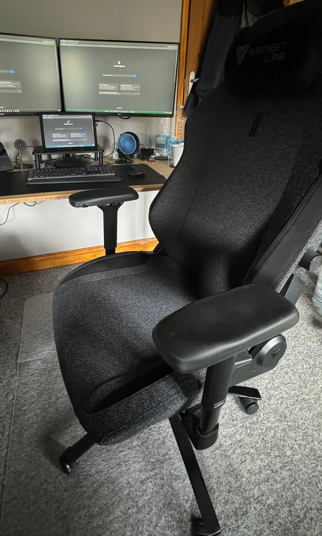 #Secretlab | Scrolller