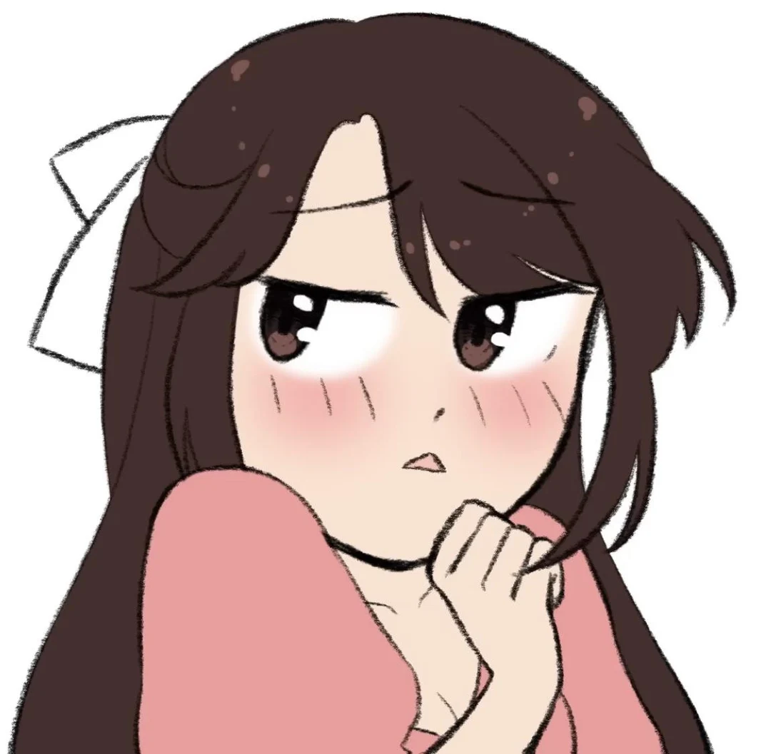 Bashful - Art by PeachGwisin [Honobread] | Scrolller