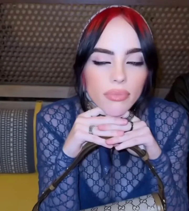 Billie Eilish | Scrolller