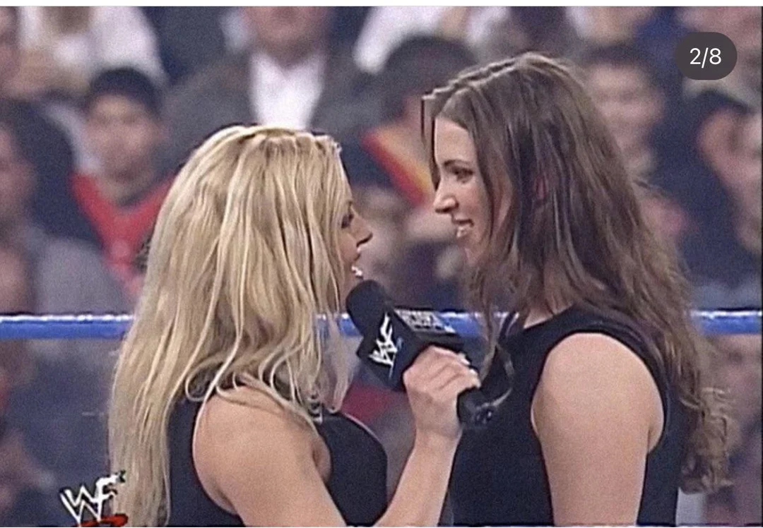 So much Sexual tension | Scrolller