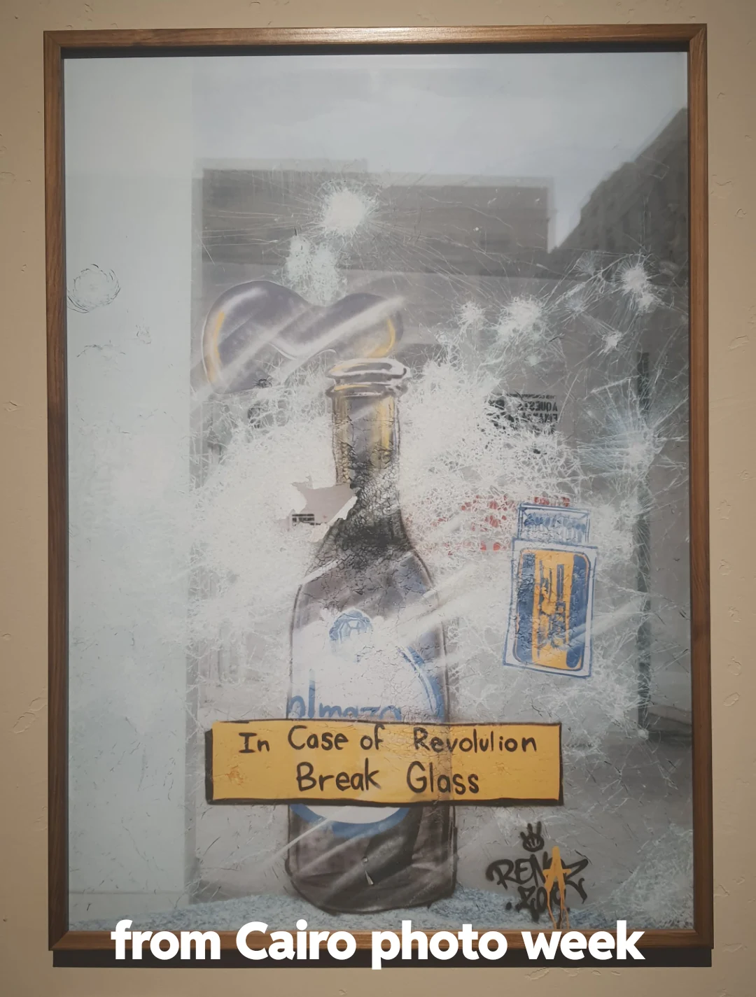 From Cairo photo week | Scrolller