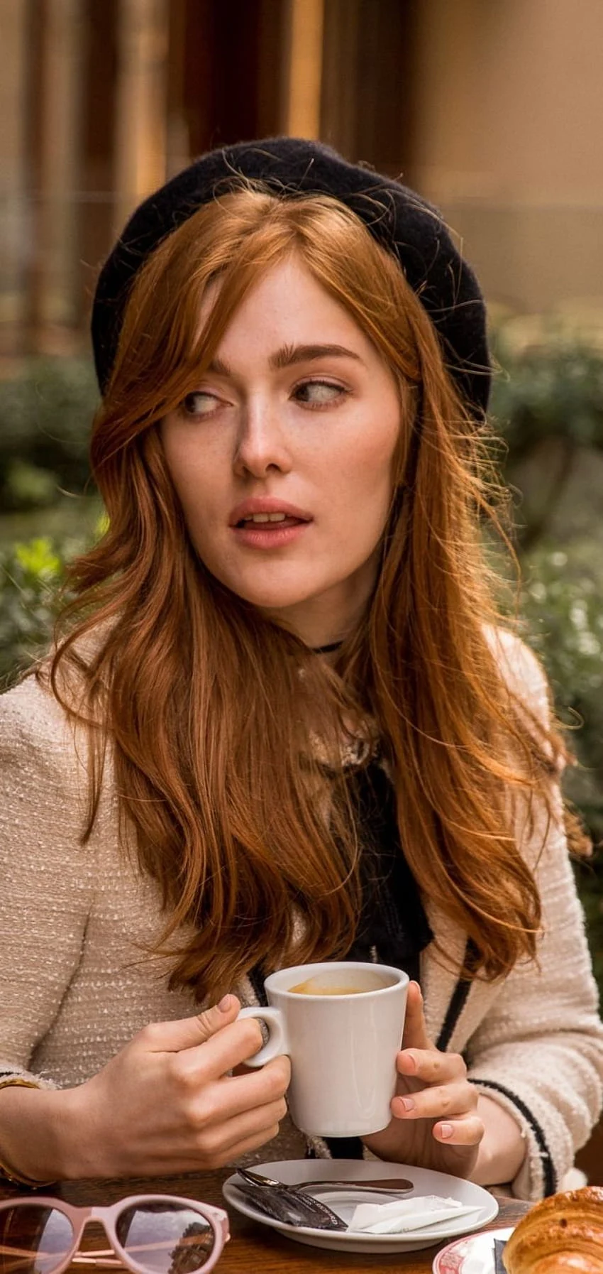 Jia Lissa Scrolller