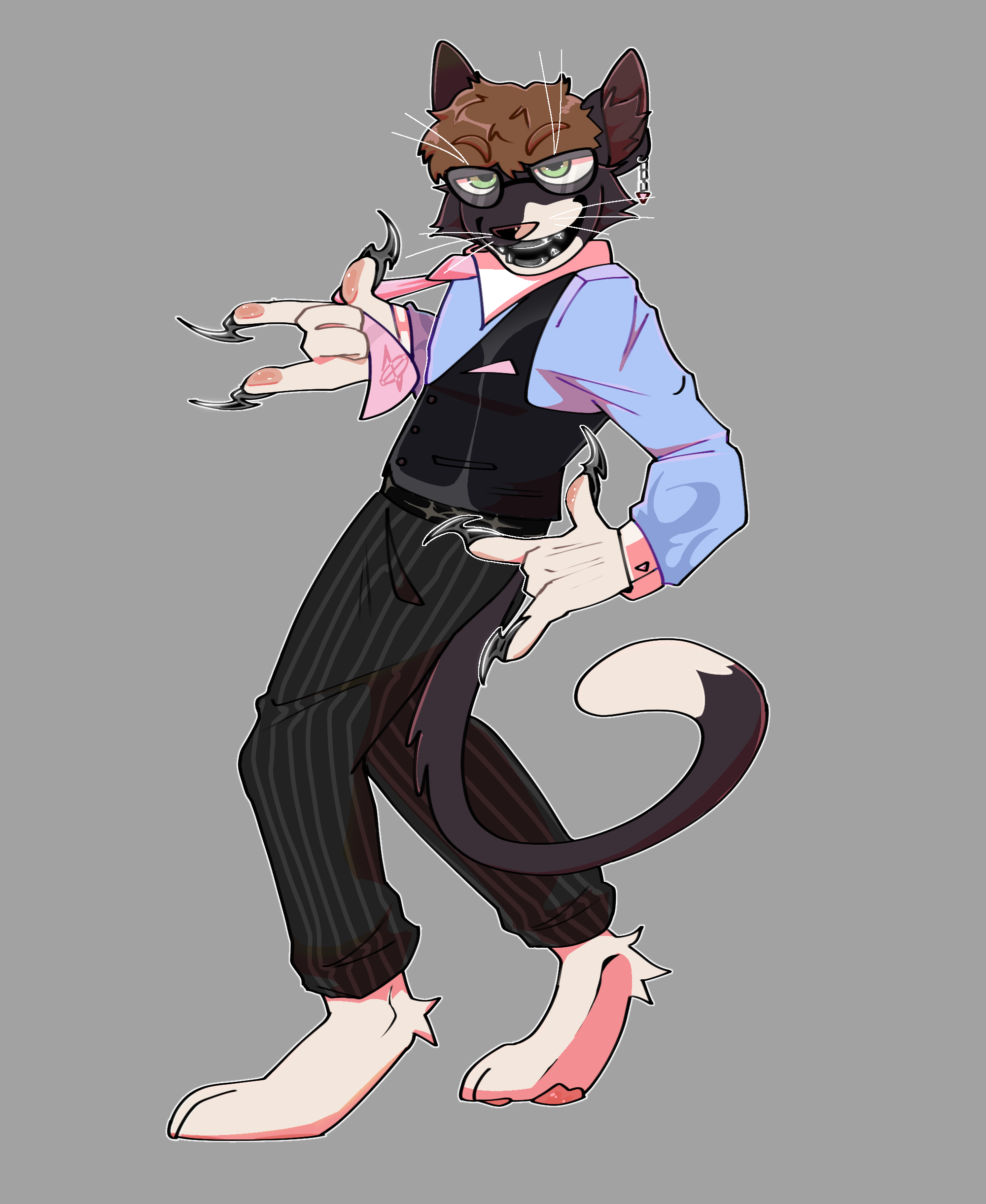 Commission | Scrolller