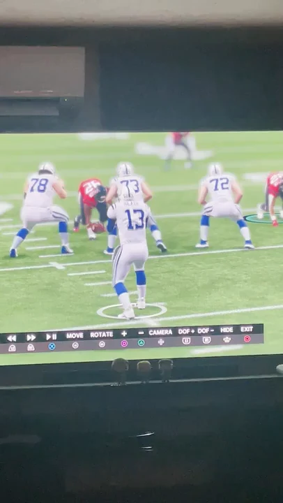 Roughing the Passer | Scrolller