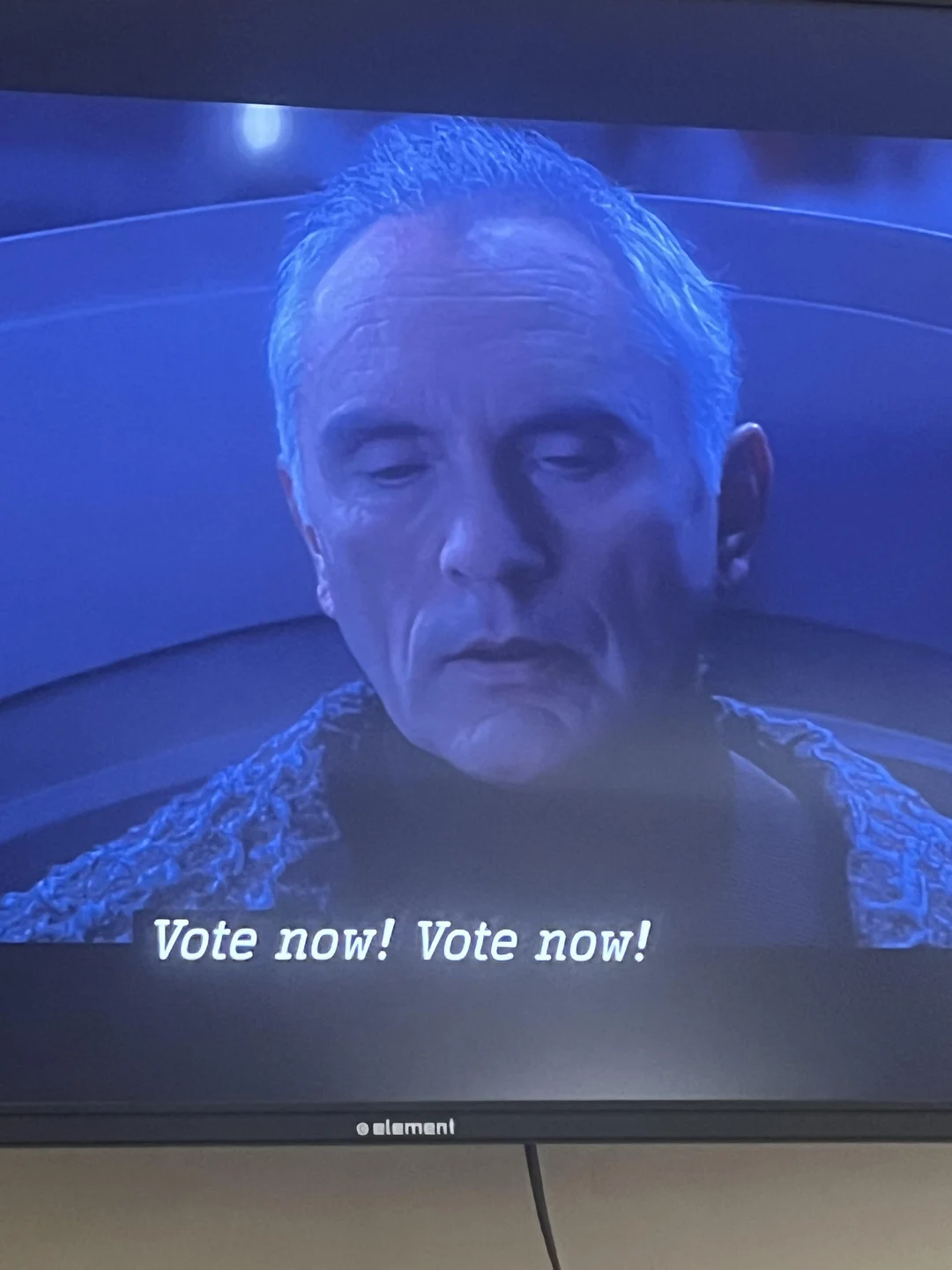 What are your thoughts on Chancellor Valorum? | Scrolller