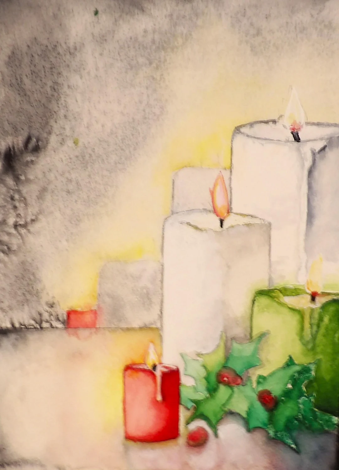 Silent Night | Scrolller