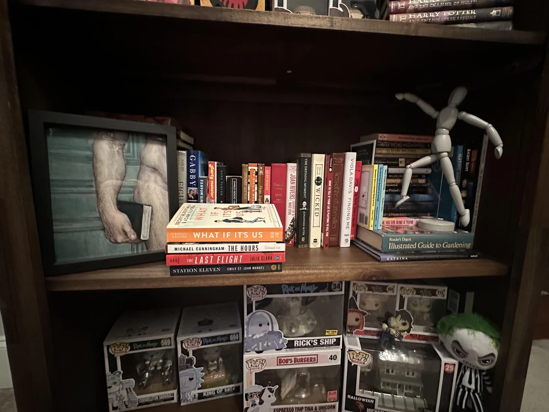 Humble beginnings | Scrolller