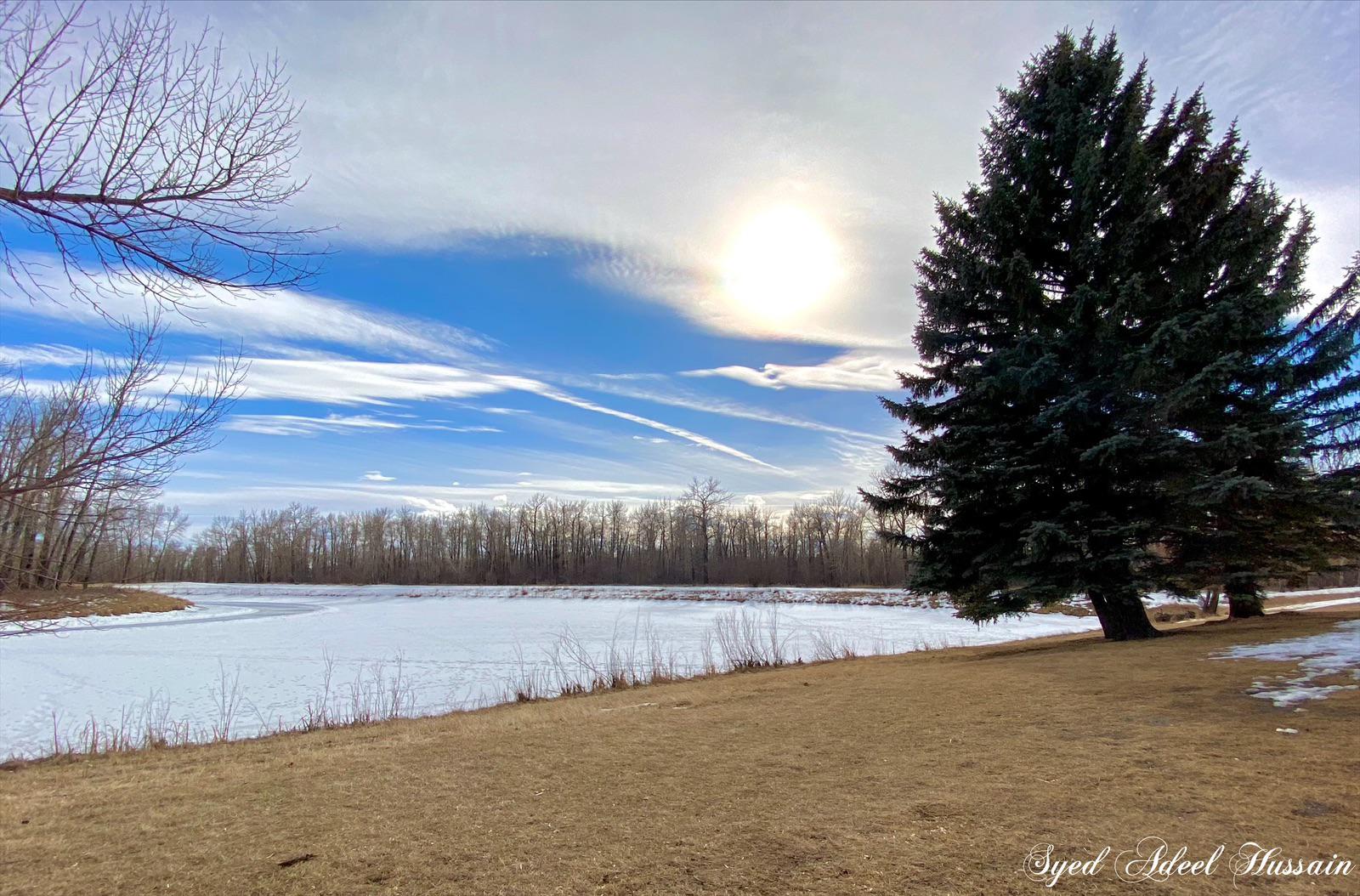 Carburn Park - Calgary, Alberta | Scrolller