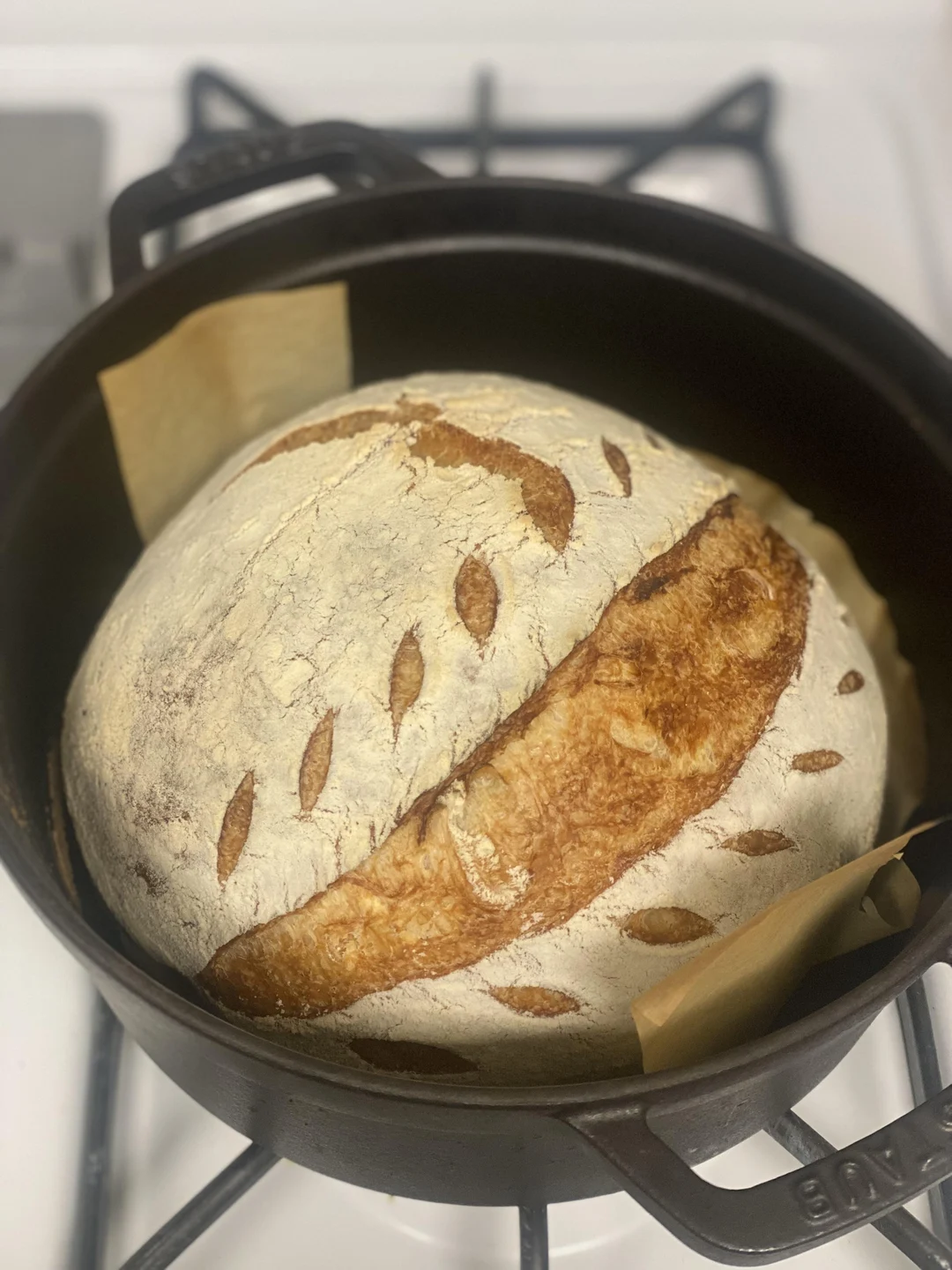 Thanksgiving Loaf | Scrolller
