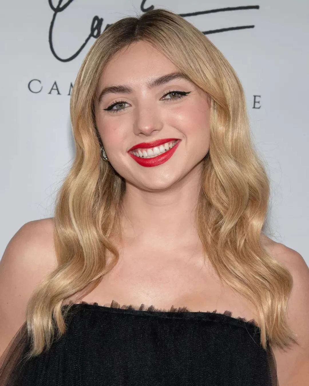 Peyton List | Scrolller