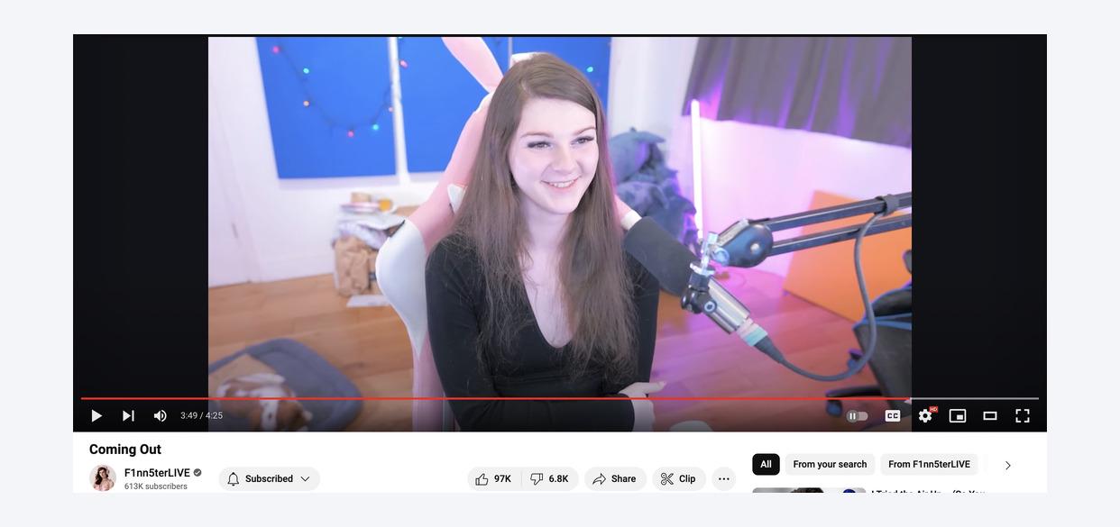 New Biaexual Icon Just Dropped | Scrolller