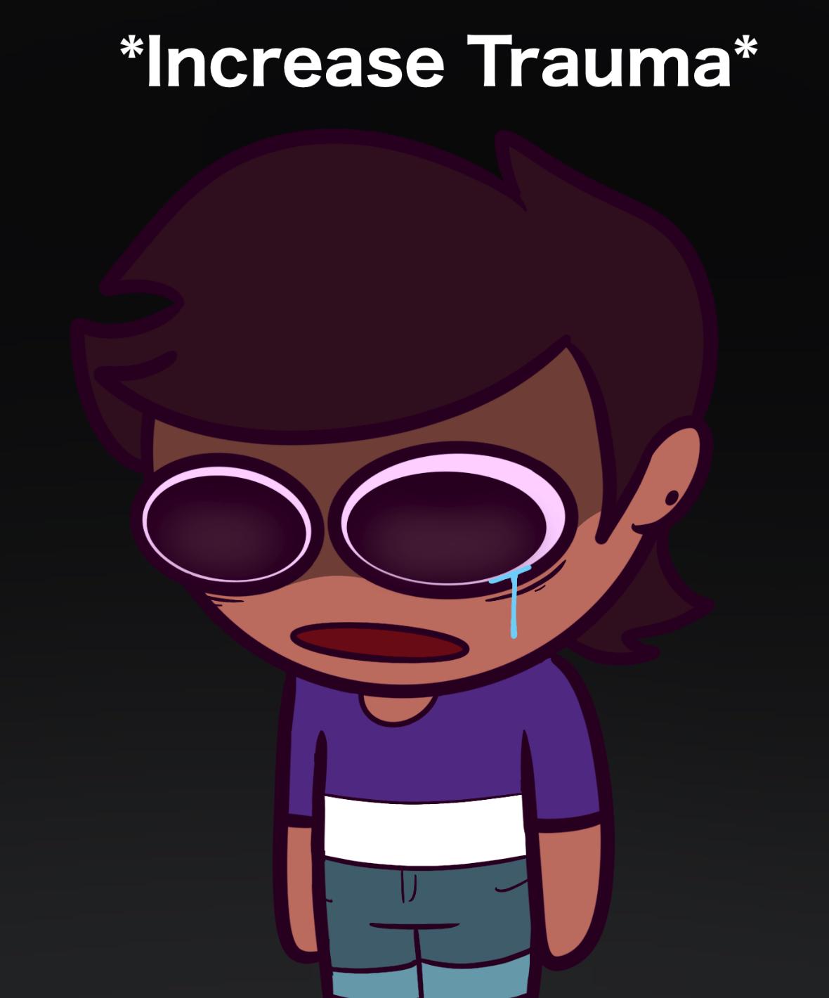 Discover more like TheOwlHouse: What is the most depressing fanfic you ...