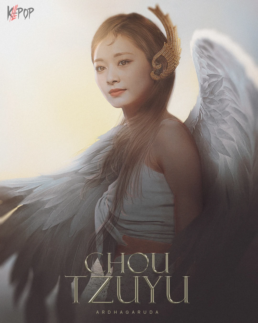 [Digital Art] - Valkyrie Tzu 😇 | Scrolller