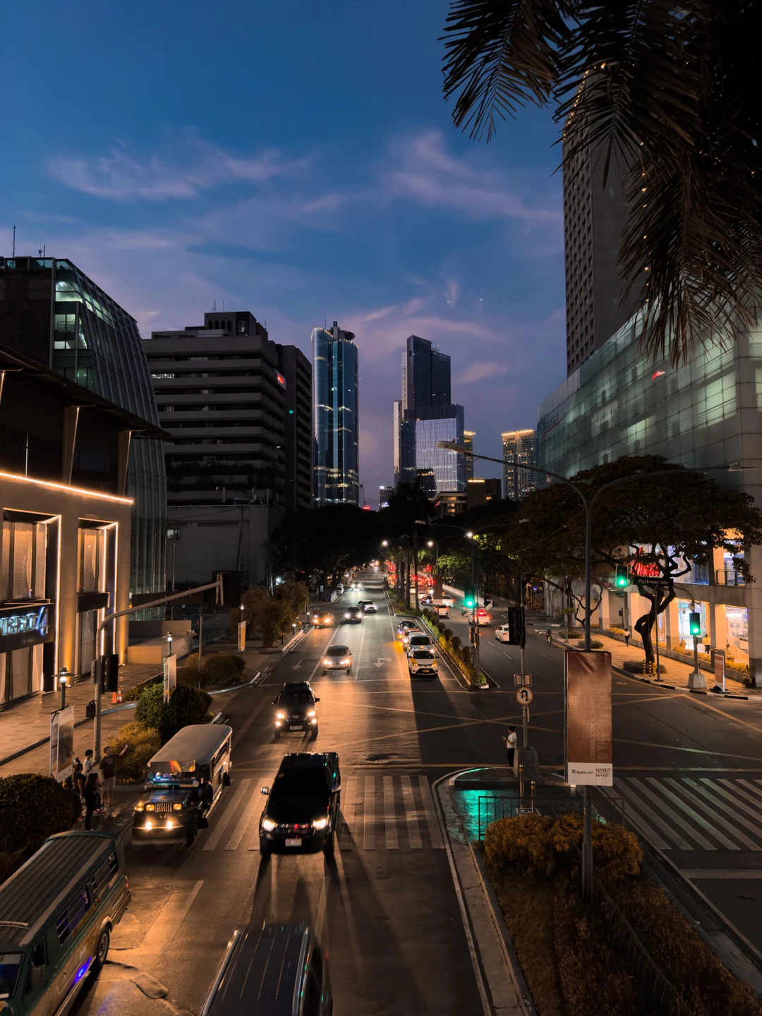 Makati, Philippines | Scrolller