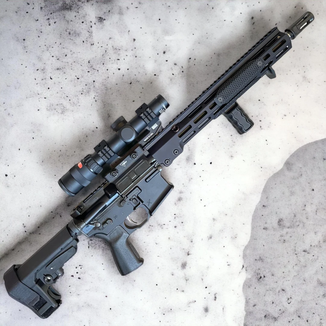 Finally finished | Scrolller