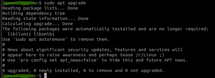 Discover more like Linux: Ubuntu is such a tease and Related Content | Scrolller