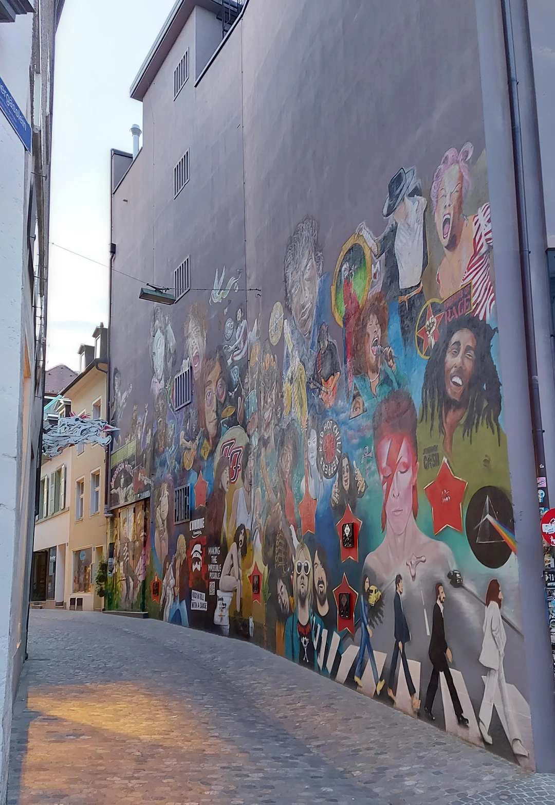 Discovered in Basel | Scrolller