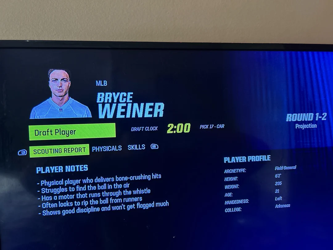 Bryce Weiner | Scrolller