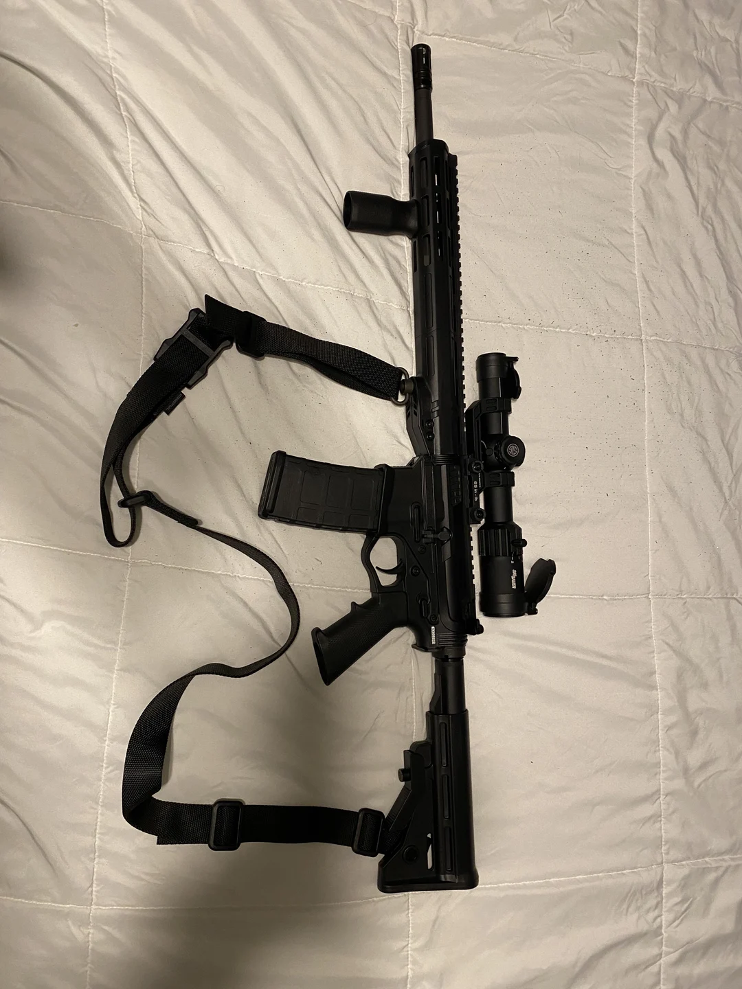 Upgrade Upper or Lower first? | Scrolller