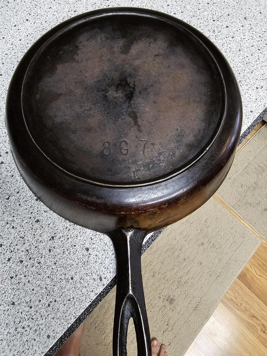 Identification help please | Scrolller