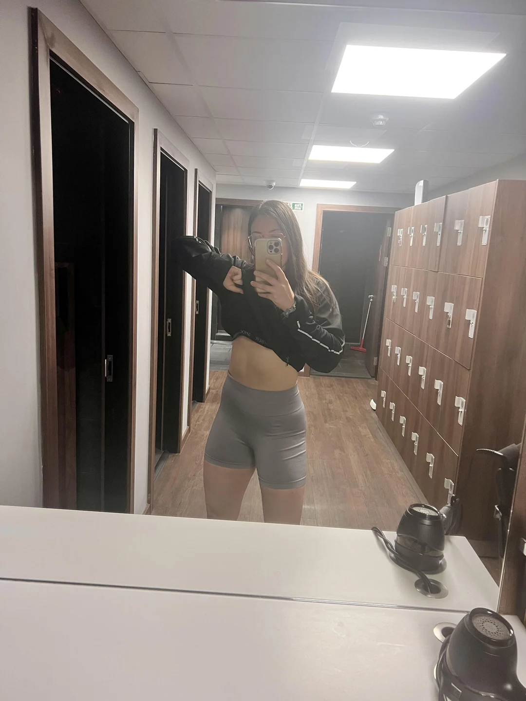 Leaning out a little more | Scrolller