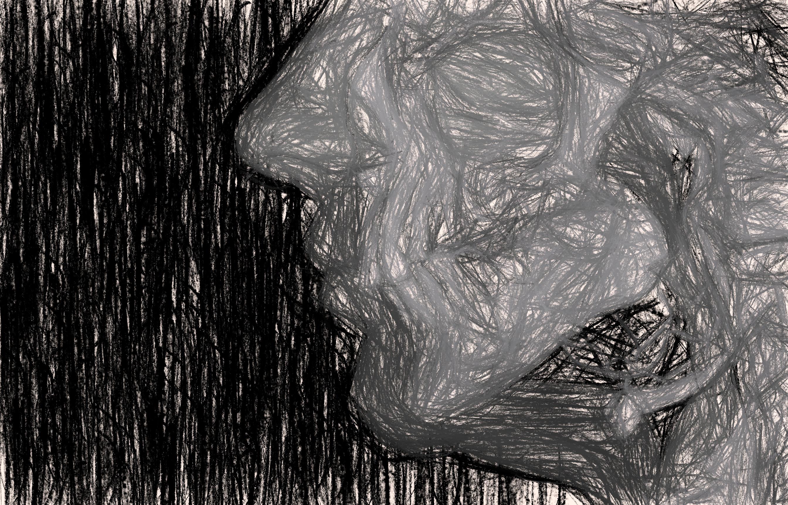 CT , Me, Digital, 2022 | Scrolller