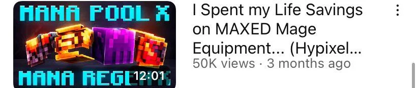 Can anyone identify this font? | Scrolller