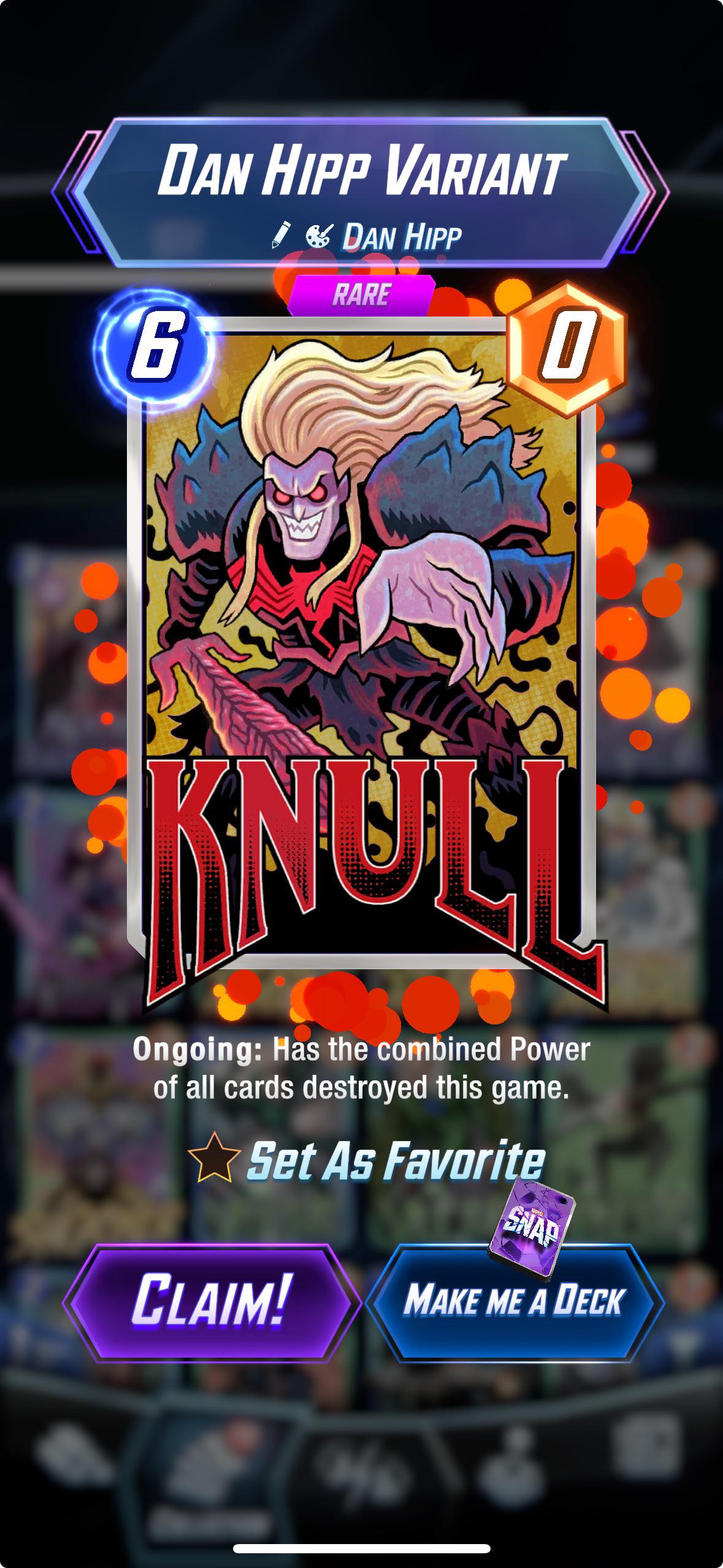 Bonus Boosters FTW | Scrolller