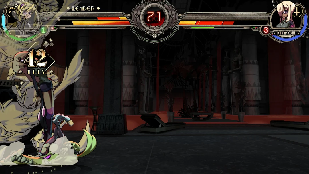 Meaningful Fenrir Drive, but the picture very hard to understand | Scrolller